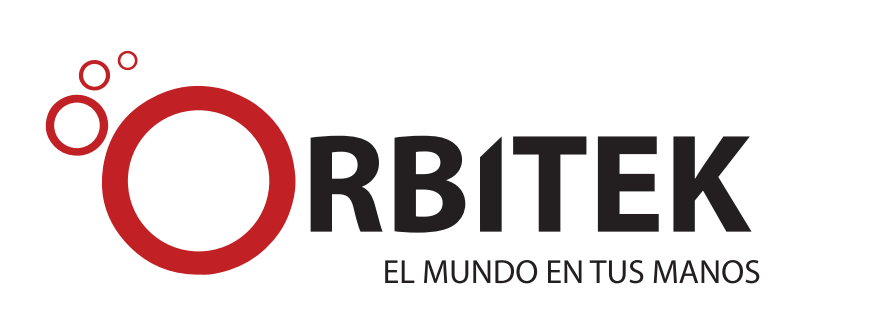 Orbitek – El mundo en tus manos